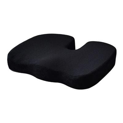China Certificate OEKO-TEX STANDARD 100 Comfort Memory Foam Chair Pad for Ergonomic Support for sale