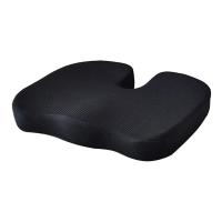 China Breathable Memory Foam Seat Cushion for Orthopedic Hemorrhoid Balance Wheelchair for sale