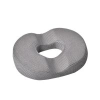 China Portable Washable Donut Tailbone Memory Foam Seat Cushion with OEKO-TEX Certificate for sale