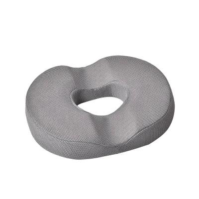 China Portable Washable Donut Tailbone Memory Foam Seat Cushion with OEKO-TEX Certificate for sale