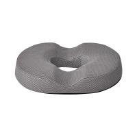 China Portable Washable Donut Tailbone Memory Foam Seat Cushion with OEKO-TEX Certificate for sale