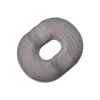 China Portable Washable Donut Tailbone Memory Foam Seat Cushion with OEKO-TEX Certificate for sale