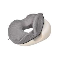 China Portable Washable Donut Tailbone Memory Foam Seat Cushion with OEKO-TEX Certificate for sale