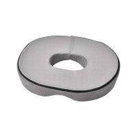 China Portable Washable Donut Tailbone Memory Foam Seat Cushion with OEKO-TEX Certificate for sale