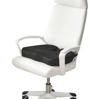 China Memory Foam Meditation Chair Seat Cushion Pads Luxury Polyester Velvet Fabric OEM ODM for sale