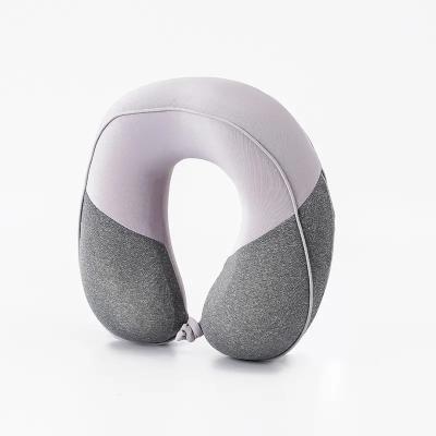 China Memory Foam U-Shaped Pillow for Creative Personality Design on Airplanes and Travel for sale