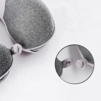 China Memory Foam U-Shaped Pillow for Creative Personality Design on Airplanes and Travel for sale