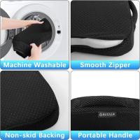 China U-Shape Foam Cooling Car Seat Cushions for Home Office and Car 2023 Best Seller for sale