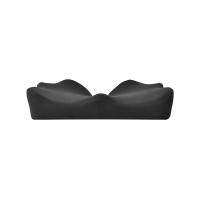 China U-Shape Office Chair Non Slip Luxury Outdoor Coccyx Orthopedic Memory Foam Seat Cushion for sale