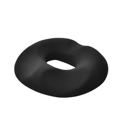 China Tailbone Pain Relief with Woven Donut Shaped Memory Foam Seat Cushion by Ring Medical for sale