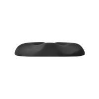 China Tailbone Pain Relief with Woven Donut Shaped Memory Foam Seat Cushion by Ring Medical for sale