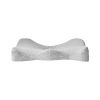 China OEM ODM Acceptable Memory Foam Seat Cushion for Office Chair Woven and Pressure Relieving for sale