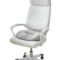 China OEM / ODM Acceptable U-Shape Memory Foam Donut Seat Cushion for Comfortable Sitting for sale