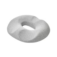 China OEM / ODM Acceptable U-Shape Memory Foam Donut Seat Cushion for Comfortable Sitting for sale
