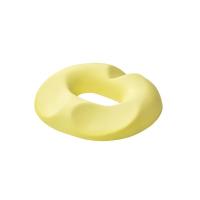 China Memory Foam Donut Seat Pillow for Orthopedic Hemorrhoid Treatment Customizable Design for sale