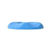 China Memory Foam Donut Seat Pillow for Orthopedic Hemorrhoid Treatment Customizable Design for sale