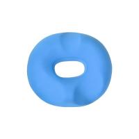 China Memory Foam Donut Seat Pillow for Orthopedic Hemorrhoid Treatment Customizable Design for sale