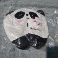 China Custom Stuffed Panda Design Plush Soft Pillows for Kids Anti-pilling Eco-friendly for sale