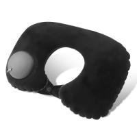 China Say Goodbye to Pressure Points with this Self-Inflating Travel Pillow 40*28*11cm Size for sale