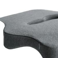 China 2023 Jourm Memory Foam Seat Cushion Anti-Static for a Comfortable Sitting Experience for sale