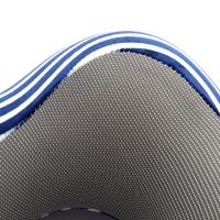 China Customized Own High Support Memory Foam Travel Pillow with Custom Logo Packaging for sale