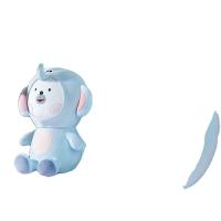 China U-Shape Travel Neck Pillow with Chin Support Say Goodbye to Neck Pain While Traveling for sale