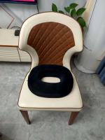 China Customized Slow Recovery Seat Cushion for Pregnant Women in Office Anti-Static Design for sale