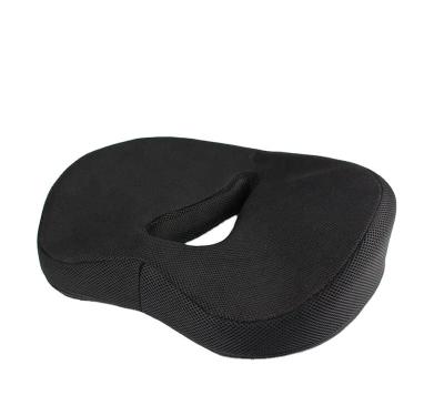 China Jourm-2031 Memory Foam Back Cushion for Caudal Spine Protection and Hemorrhoid Relief for sale