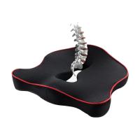 China Unpick and Wash Jourm-2030 Donut Pillow Hemorrhoid Seat Cushion for Orthopedic Relief for sale