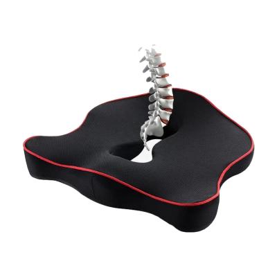 China Unpick and Wash Jourm-2030 Donut Pillow Hemorrhoid Seat Cushion for Orthopedic Relief for sale
