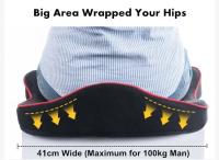 China Unpick and Wash Jourm-2030 Donut Pillow Hemorrhoid Seat Cushion for Orthopedic Relief for sale