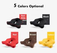 China Unpick and Wash Jourm-2030 Donut Pillow Hemorrhoid Seat Cushion for Orthopedic Relief for sale