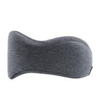 China Portable U Shape Memory Foam Travel Neck Pillow Set for Nursing Neck Pain Relief for sale