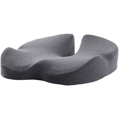 China Upgrade Your Seating with Comfilife Zero Gravity Memory Foam Cushion in Dark Blue for sale