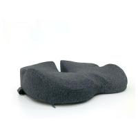 China Upgrade Your Seating with Comfilife Zero Gravity Memory Foam Cushion in Dark Blue for sale