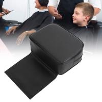 China Child Hair Cutting Styling Chair 30 Days Production Lead Time Foam PU Leather Cushion for sale