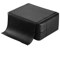 China Child Hair Cutting Styling Chair 30 Days Production Lead Time Foam PU Leather Cushion for sale