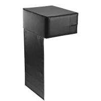 China Child Hair Cutting Styling Chair 30 Days Production Lead Time Foam PU Leather Cushion for sale