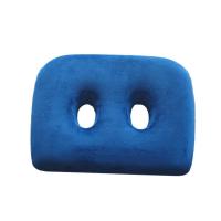 China Orthopedic Zero Gravity Coccyx Seat Cushion for Adults Comfort Foam Memory Foam Car Chair for sale