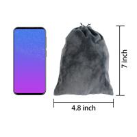 China Foldable U-Shape Inflatable Travel Pillow Portable Office Lunch Air Cushion TPU Neck Support for sale