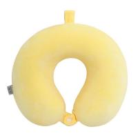 China Customized Knitted U-Shape Baby Neck Support Travel Pillow for Comfortable Air Travel for sale