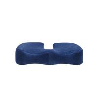 China Enhance Your Driving Experience with a Customized Memory Foam Car Seat Cushion for sale