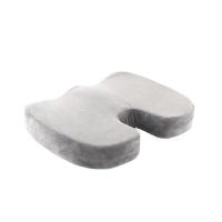 China Enhance Your Driving Experience with a Customized Memory Foam Car Seat Cushion for sale