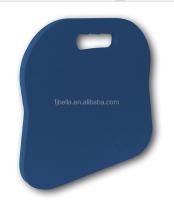 China Custom Logo Accepted Waterproof Foam Stadium Seat Cushion for Bariatric Seating Needs for sale
