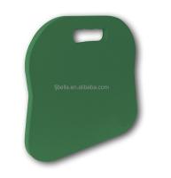 China Custom Logo Accepted Waterproof Foam Stadium Seat Cushion for Bariatric Seating Needs for sale
