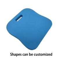 China Waterproof Foam Seat Cushion Cover for Stadium Seating or Outdoor Kneeling Pad Comfort for sale
