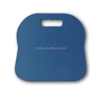 China Waterproof Foam Seat Cushion Cover for Stadium Seating or Outdoor Kneeling Pad Comfort for sale