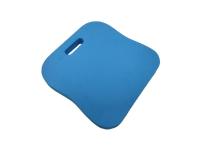China Ergonomic Design Orthopedic Memory Foam Seat Cushion for Comfortable Stadium Seating for sale