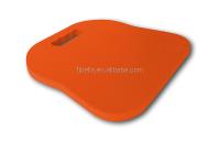 China Ergonomic Design Orthopedic Memory Foam Seat Cushion for Comfortable Stadium Seating for sale