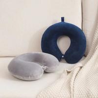 China Memory Foam Office Lunch Pillow for Comfortable and Pain-free Work Sessions for sale